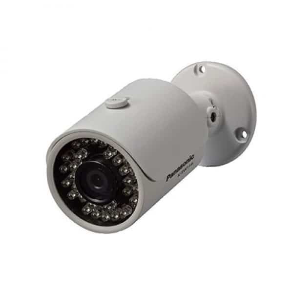 Camera IP Panasonic E-SERIES, Model: K-EW114L03AE - VINANCO GROUP